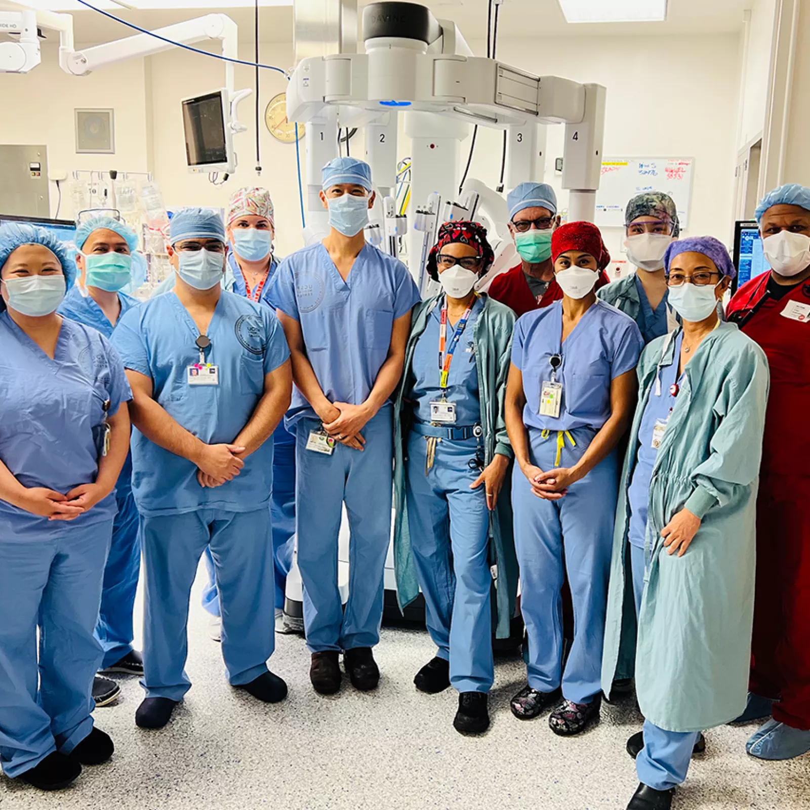 Department of Surgery - Homepage v2 | UCSF Department of Surgery