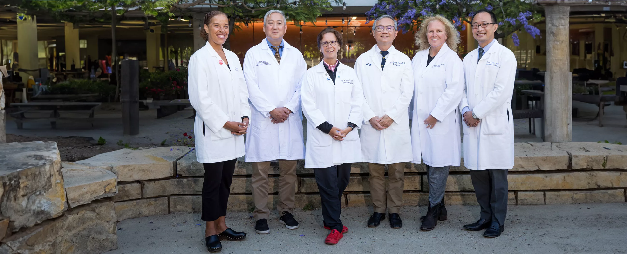 Department of Surgery - Homepage | UCSF Department of Surgery